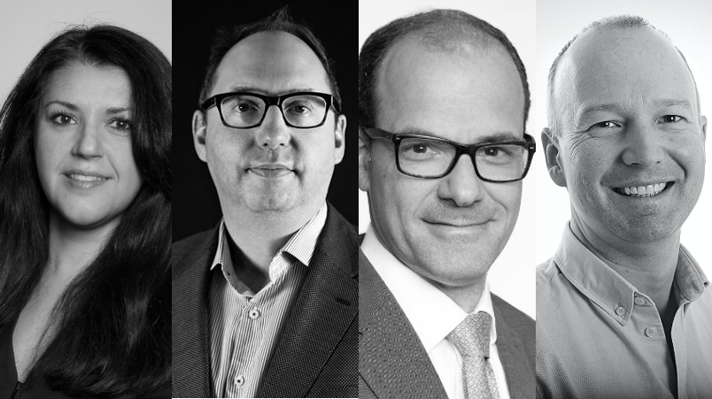 Clemenger consolidates: Dani Bassil named CEO of national Clemenger ... Clemenger consolidates: Dani Bassil named CEO of national Clemenger ...
