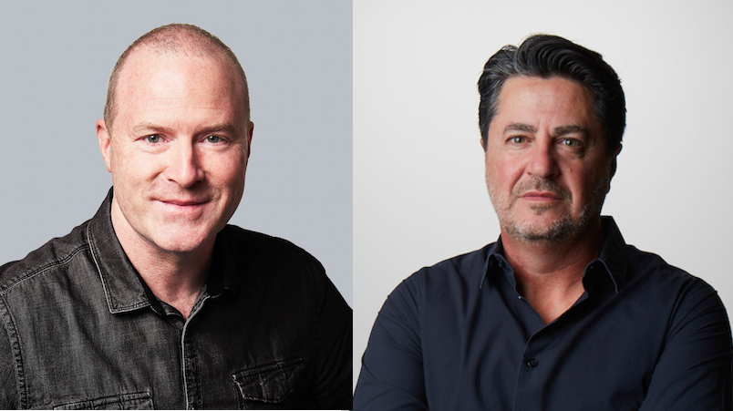 Anthony Gregorio leaves Saatchi & Saatchi, Patrick Rowe takes helm | Mi3