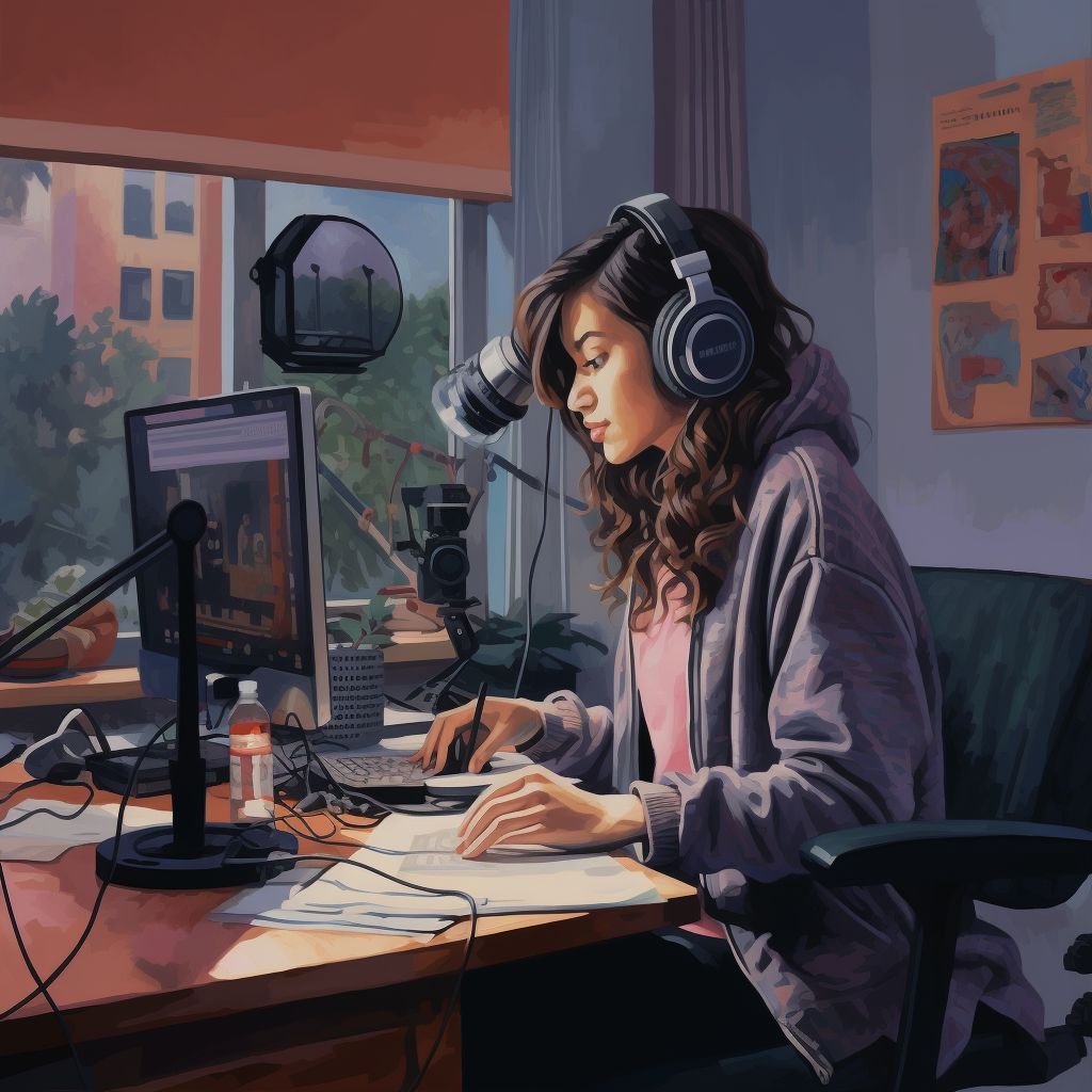 Tech-driven deception: 'Anatomy of a scam' podcast dives into AI-enabled cybercrime | Mi3