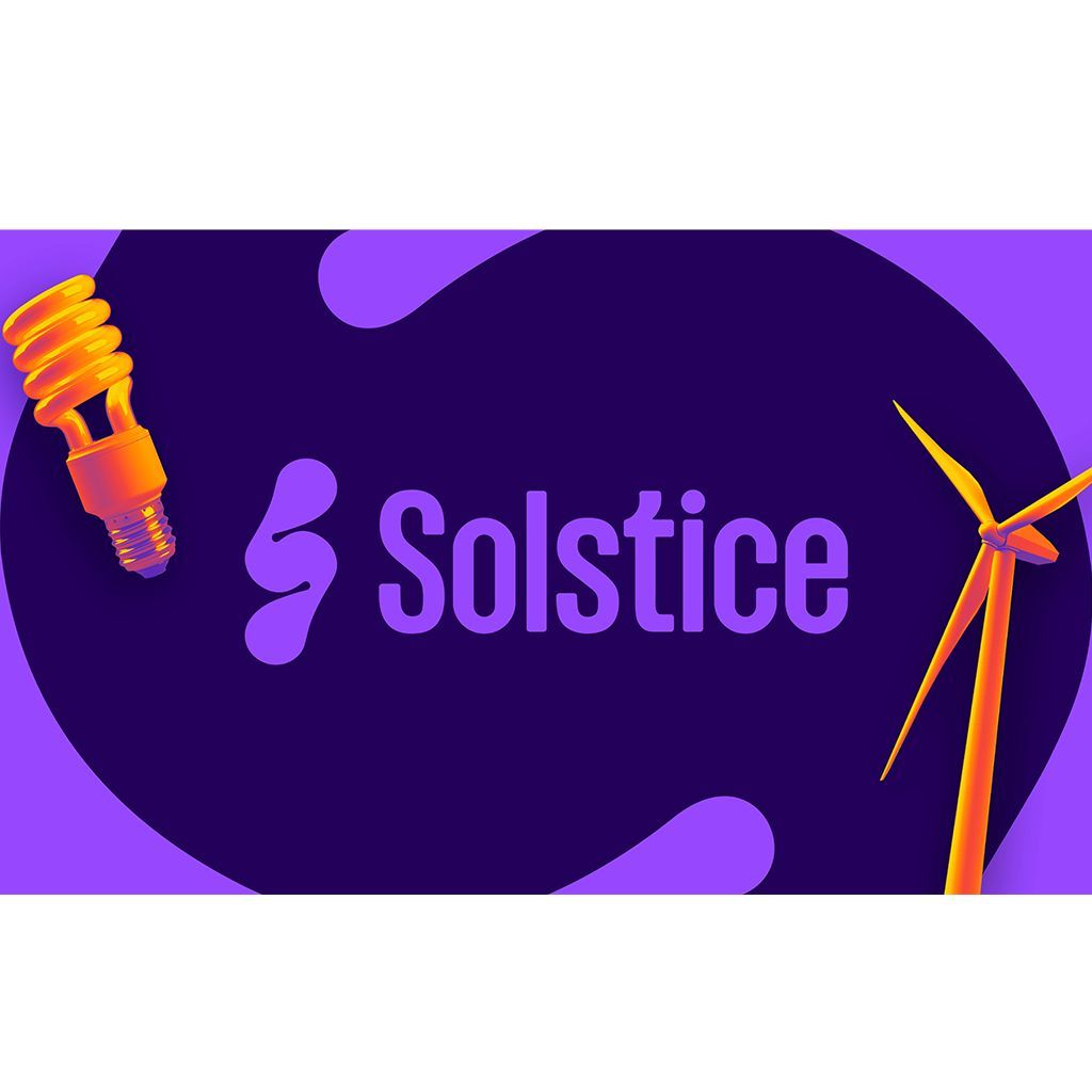 Solstice Logo