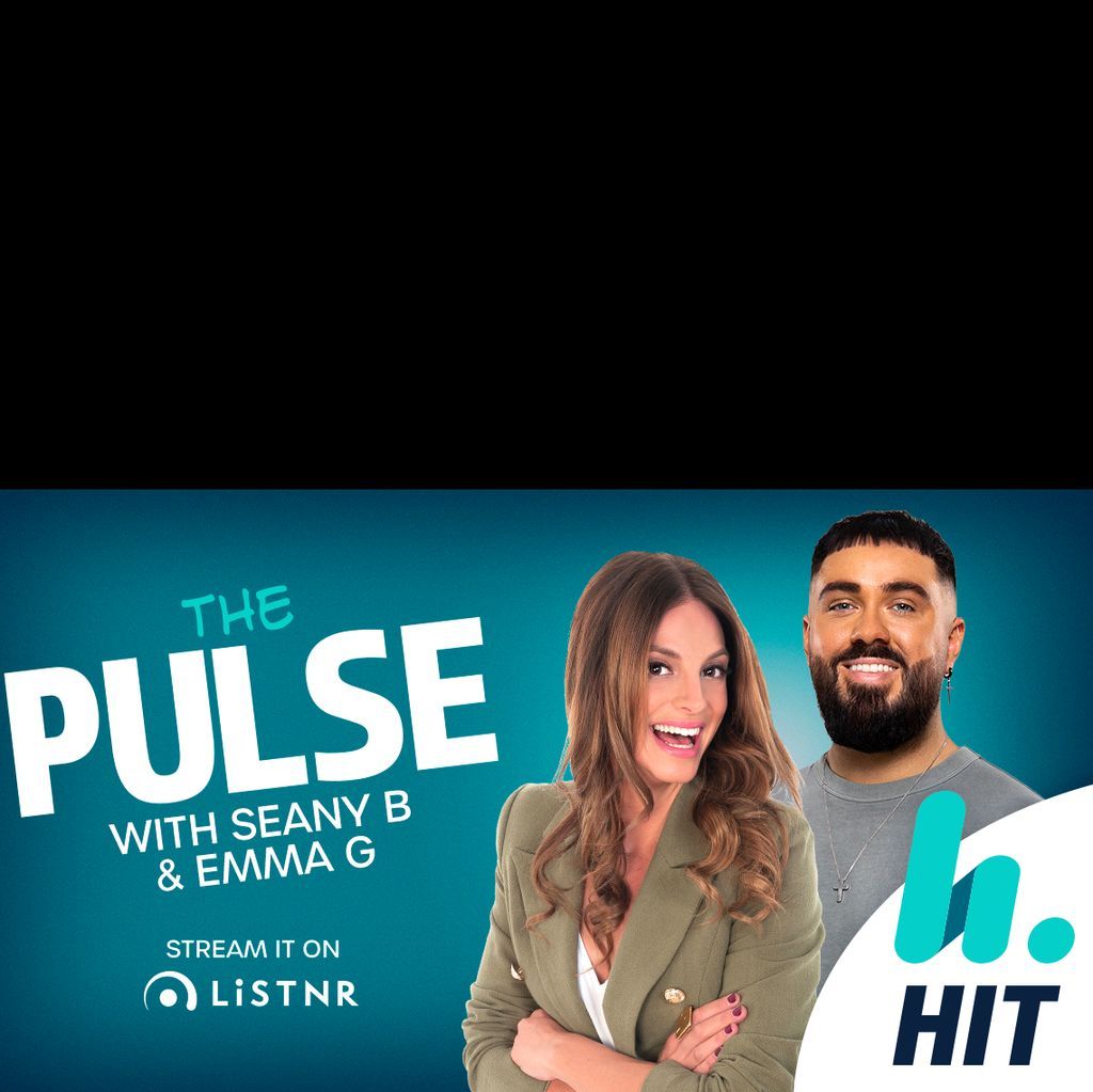 Hit Network launches new platform for artists with Sean 'Seany B' Brown and Emma 'G' Georgiadis ...