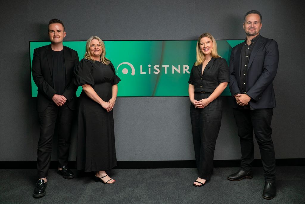 Southern Cross Austereo bolsters digital leadership team for LiSTNR | Mi3