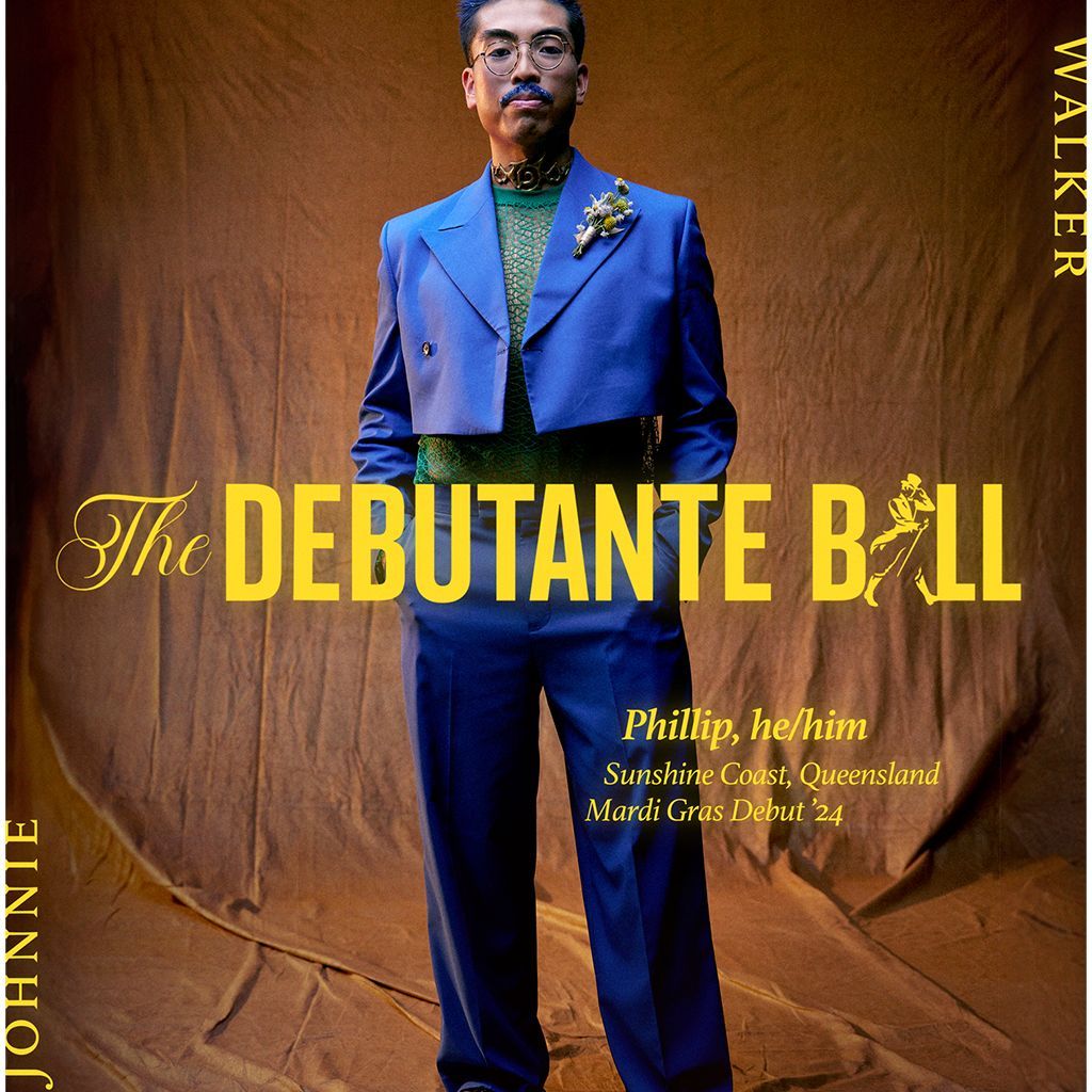 Johnnie Walker, Leo Burnett, Herd MSL host Mardi Gras first-timers at Debutante Ball | Mi3