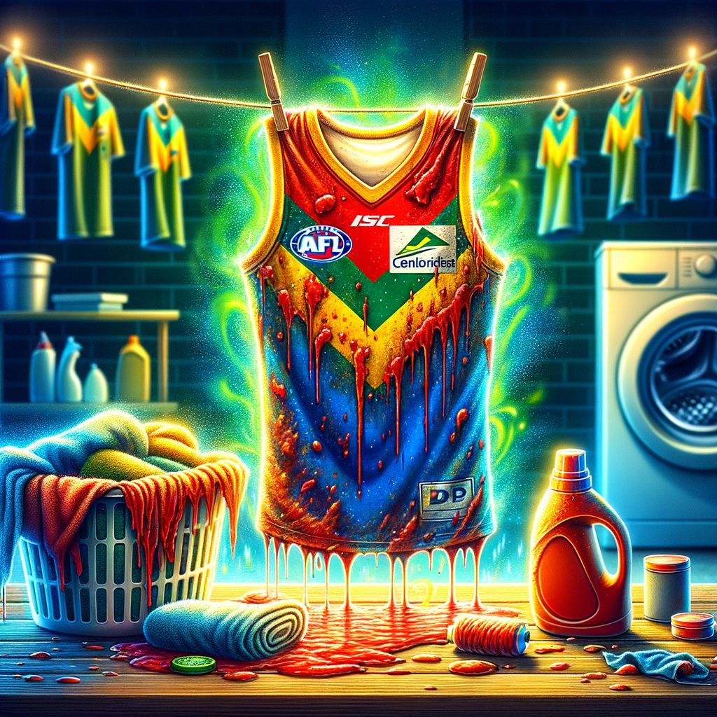Elite laundry performance: AFL, OMO extend partnership until 2026 | Mi3