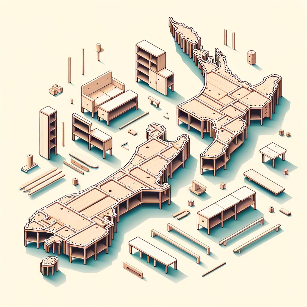 Mindshare secures IKEA account as flat pack giant assembles New Zealand expansion | Mi3