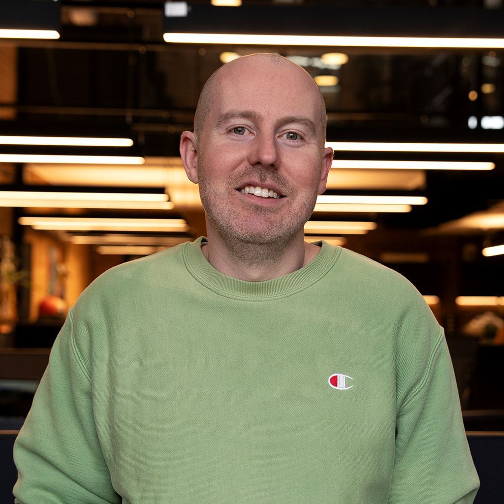 Connecting Plots appoints Kent Pearson to lead expanding social offering | Mi3