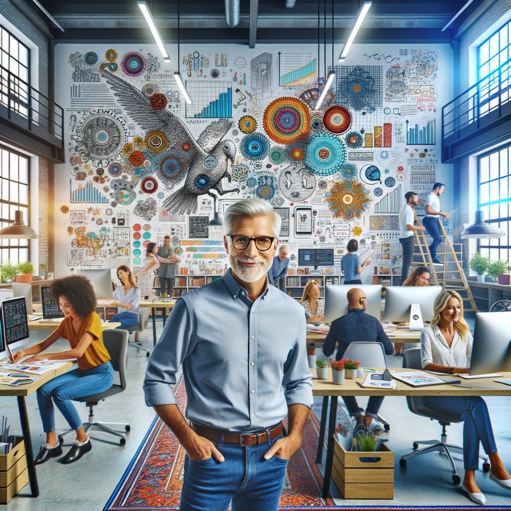 Experience Advocacy Taskforce, Advertising Industry Careers probe adland's ageism in new survey ...