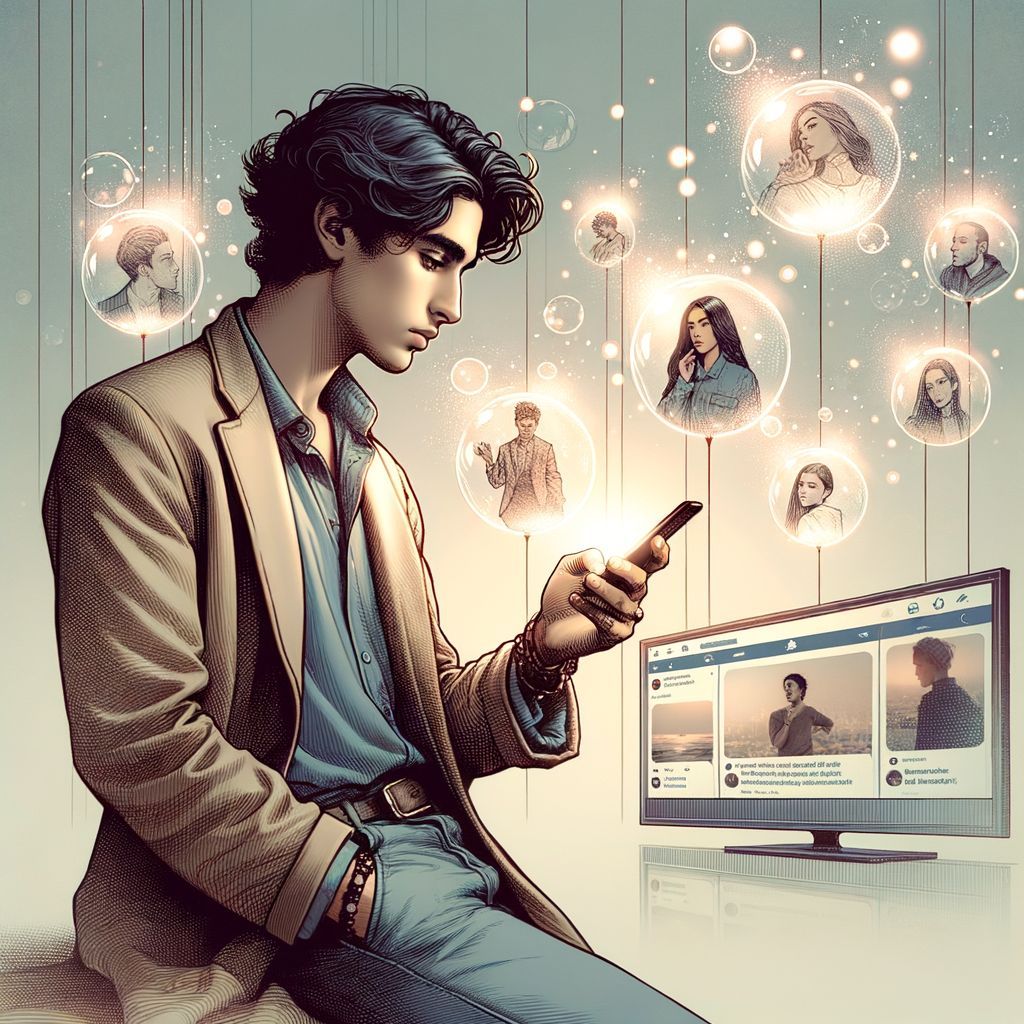 Influencer posts sway more young Aussies than TV ads, reveals new report | Mi3