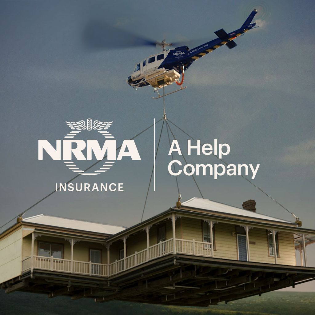 'A Help Company': NRMA Insurance, Accenture Song debut new positioning and visual identity | Mi3