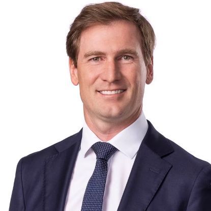 NIB CEO Mark Fitzgibbon announces retirement, former marketer Ed Close to take the helm | Mi3