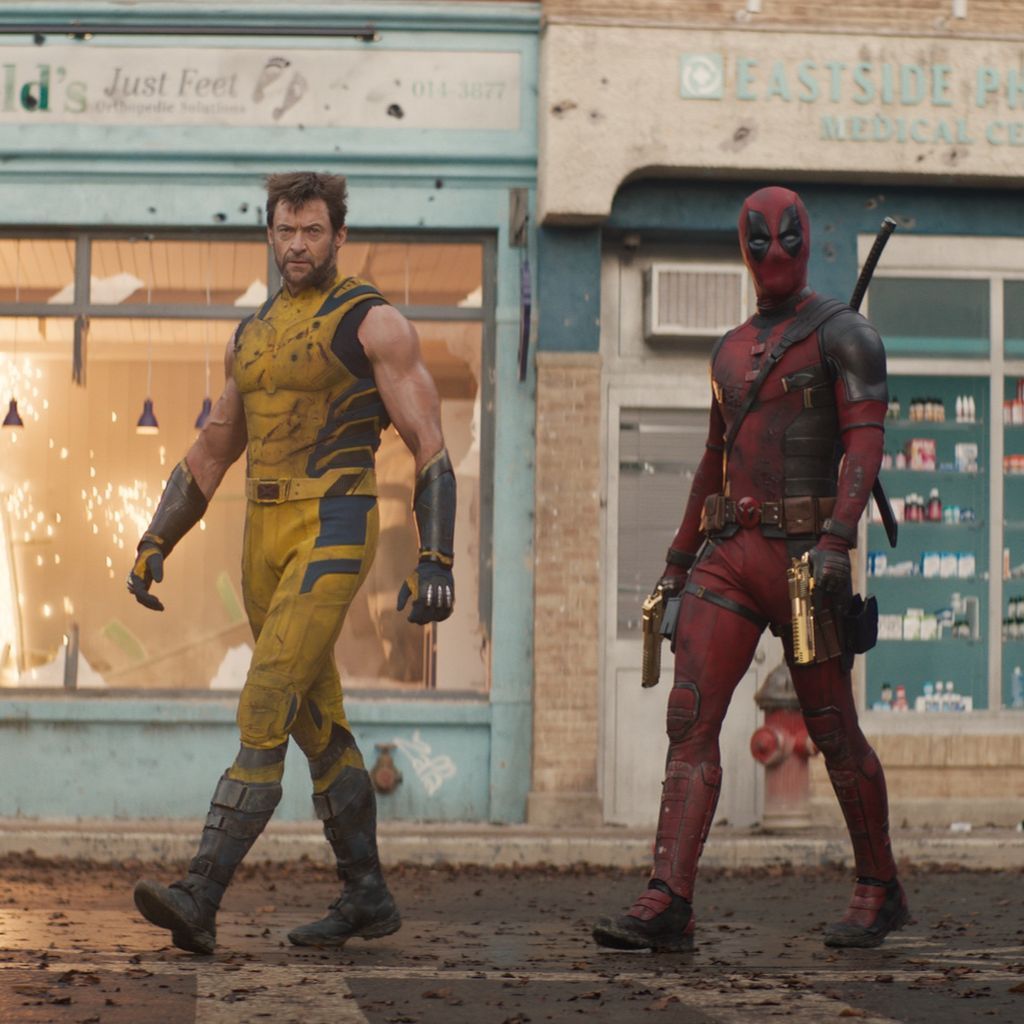 Stayz, AAMI, Ladbrokes et Chartered Accountants s'associent à Val Morgan Cinema pour la sortie ...