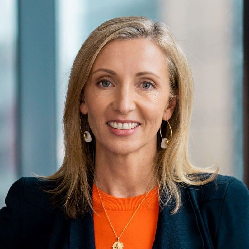 Former Seven Network sales director Georgie Nichols follows Natalie Harvey to Mamamia, appointed ...