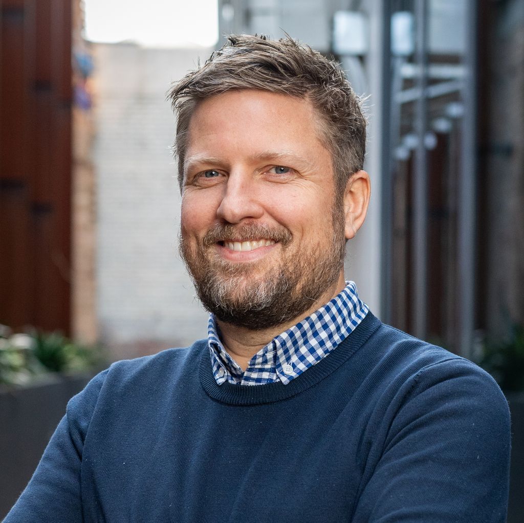 Vudoo appoints ad tech veteran Drew Perry as APAC MD | Mi3