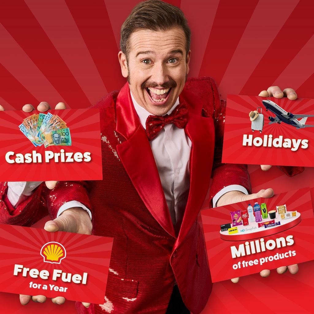 Spinach creates ‘Reddy, Set, Peel ‘N’ Win’ campaign | Mi3