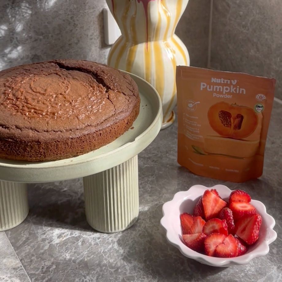 Spinach and Mamamia team up to boost kids' veggie intake with Nutri V | Mi3