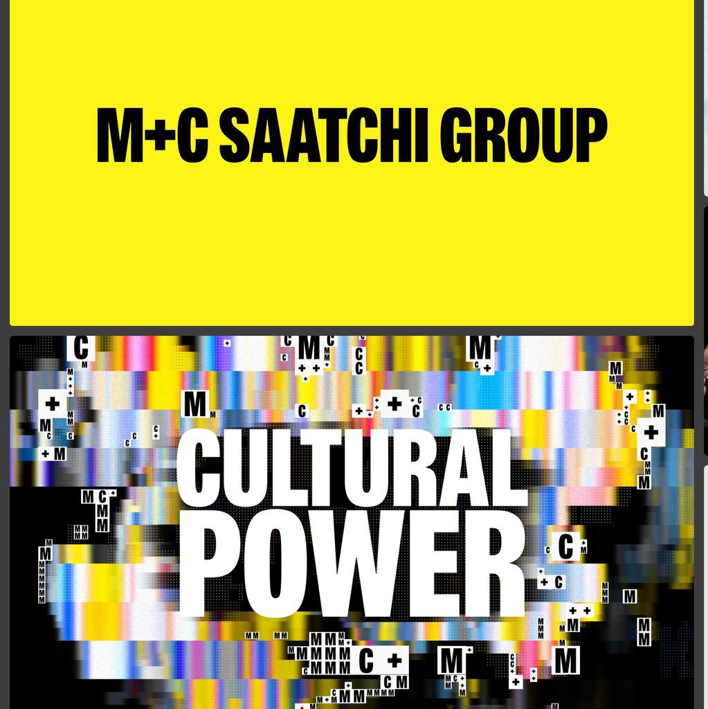 M&C Saatchi Group unveils 'Cultural Power' strategy ahead of global rebrand | Mi3