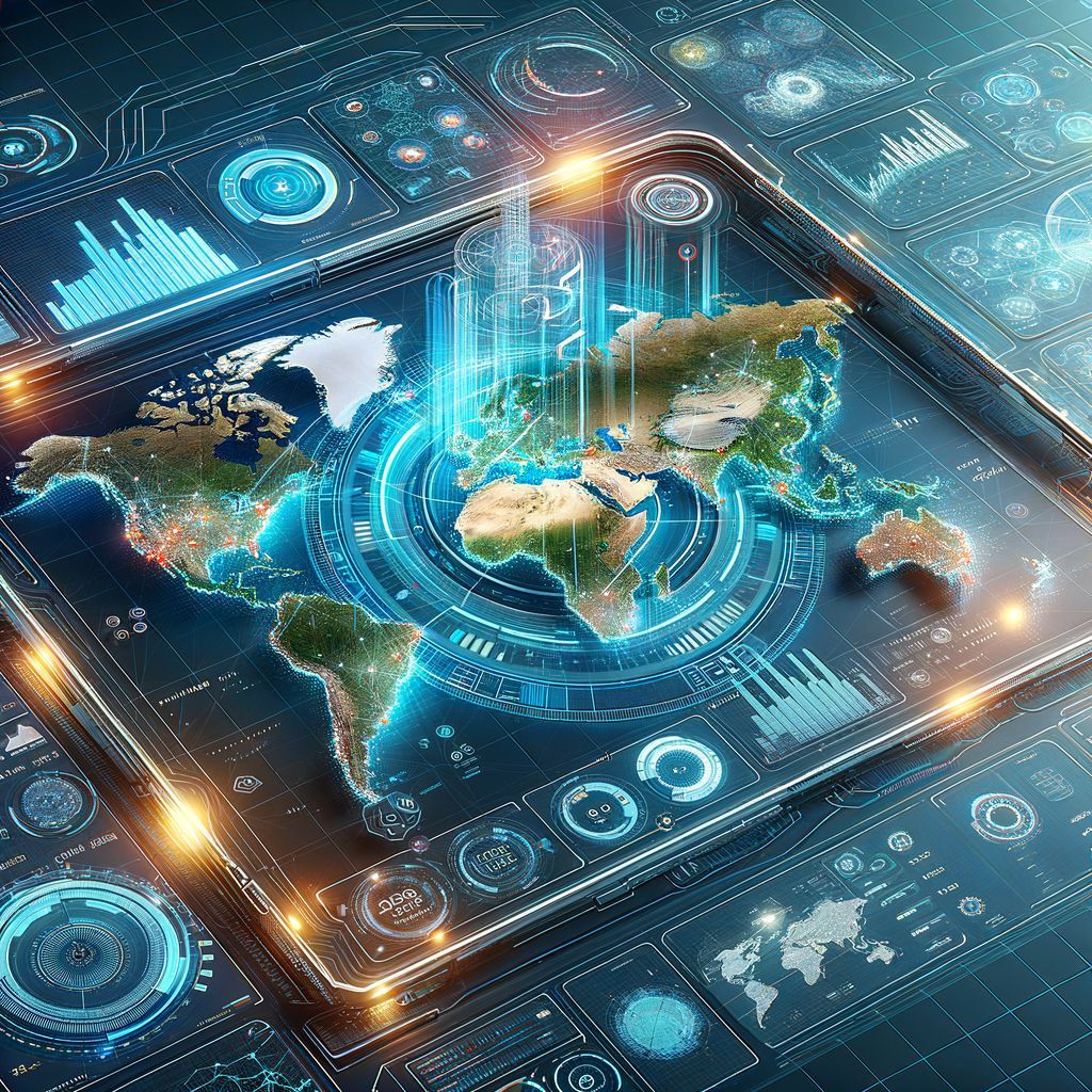 GapMaps launches new tool to enhance location decision-making | Mi3