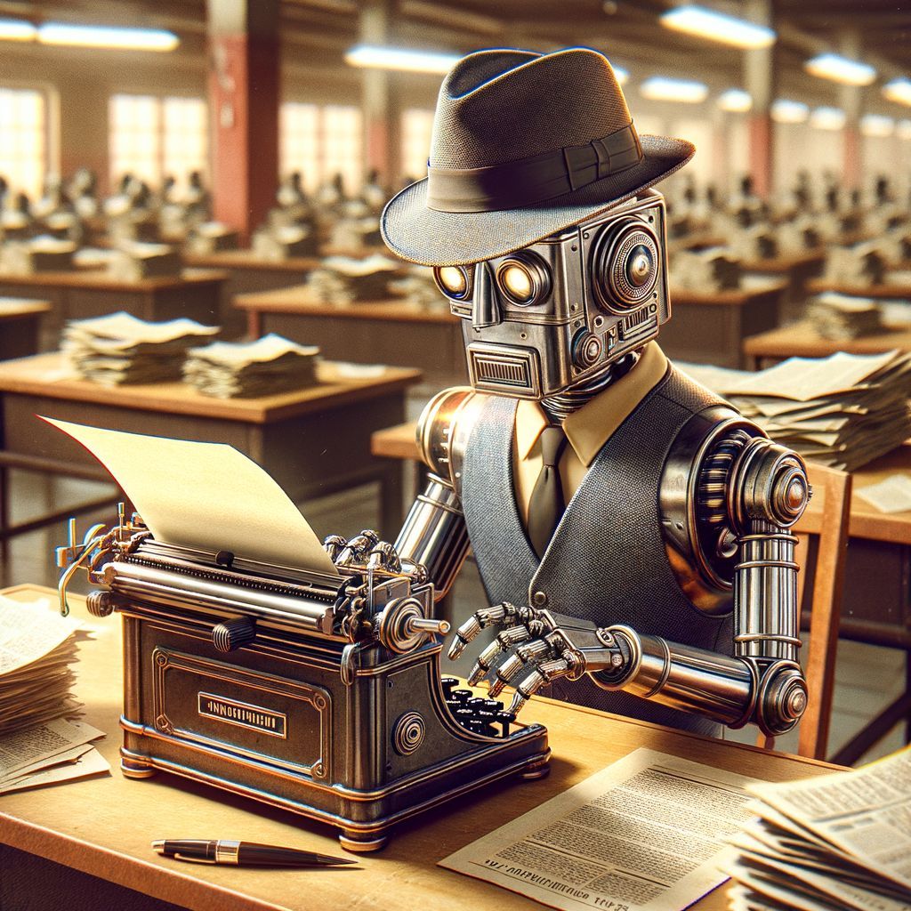 Rmit Report Raises Concerns Over Generative Ai In Journalism Mi3