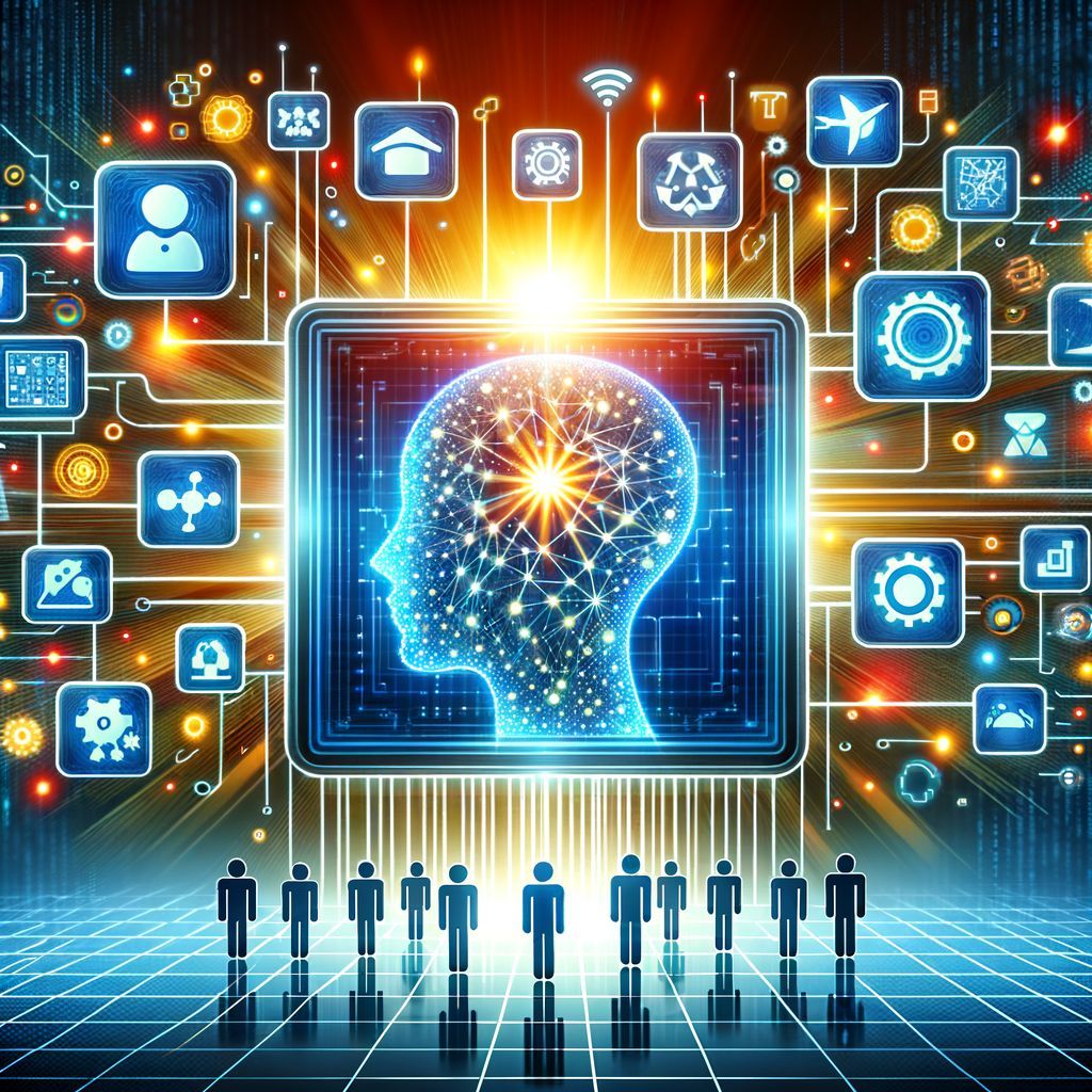 Go1, Decidr to develop AI-driven learning solutions | Mi3