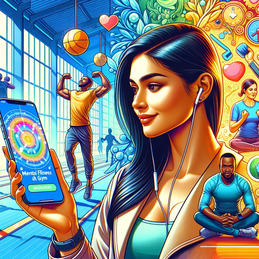 Gotcha4Life launches mental fitness gym app to boost emotional resilience | Mi3