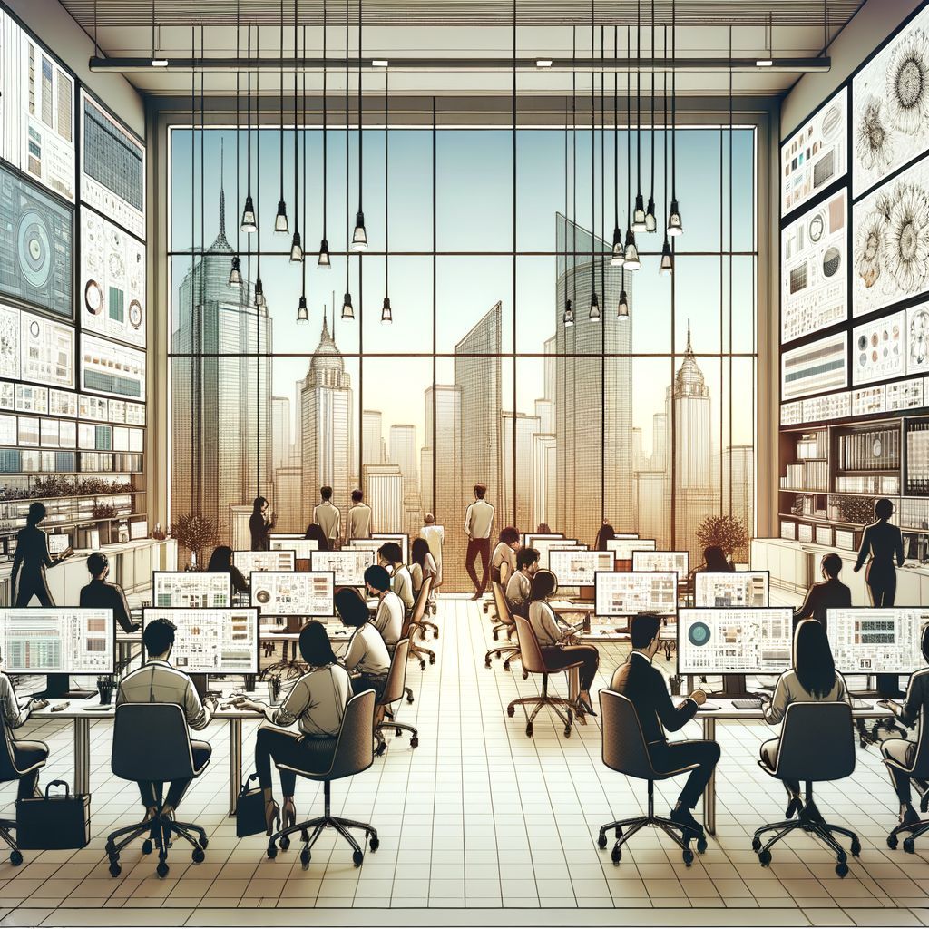 Nibble Edge launches 24-hour creative studio in Chennai to serve global clients | Mi3