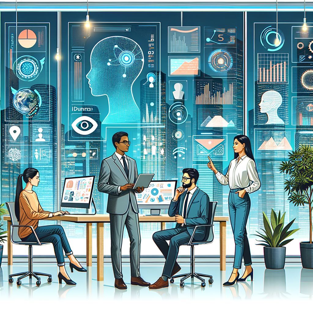 Infosys launches Agentic AI Foundry to transform enterprise AI adoption ...