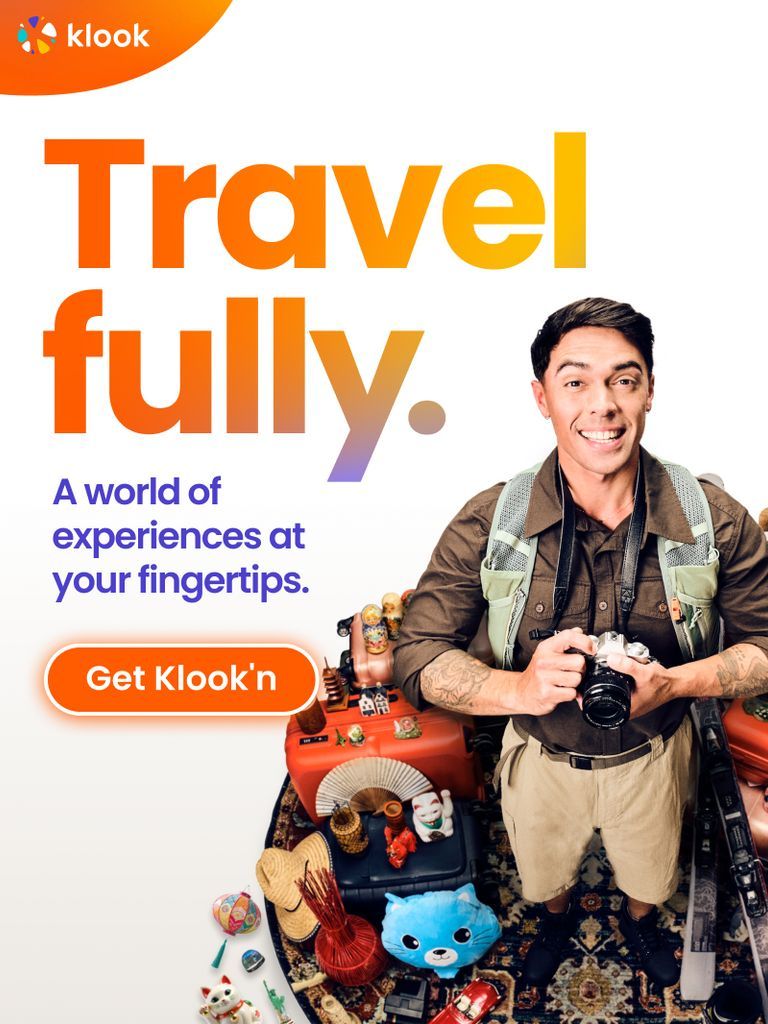 Klook partners with The Wiggle's John Pearce for 'Travel Fully' campaign via Paper Moose | Mi3