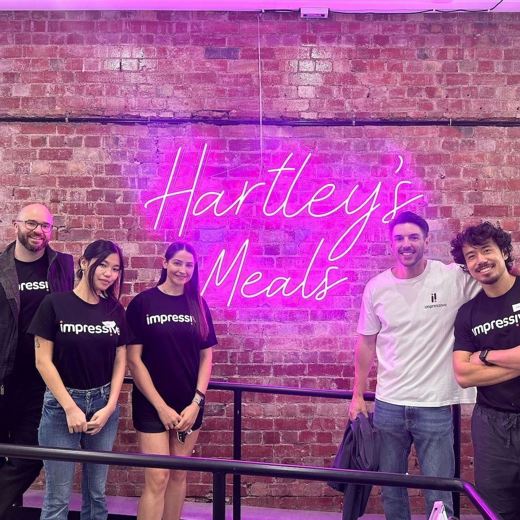 Impressive achieves B Corporation certification | Mi3