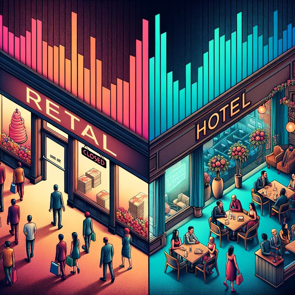 Endeavour Group reports mixed Q3 results as hotel growth offsets retail sales slump | Mi3