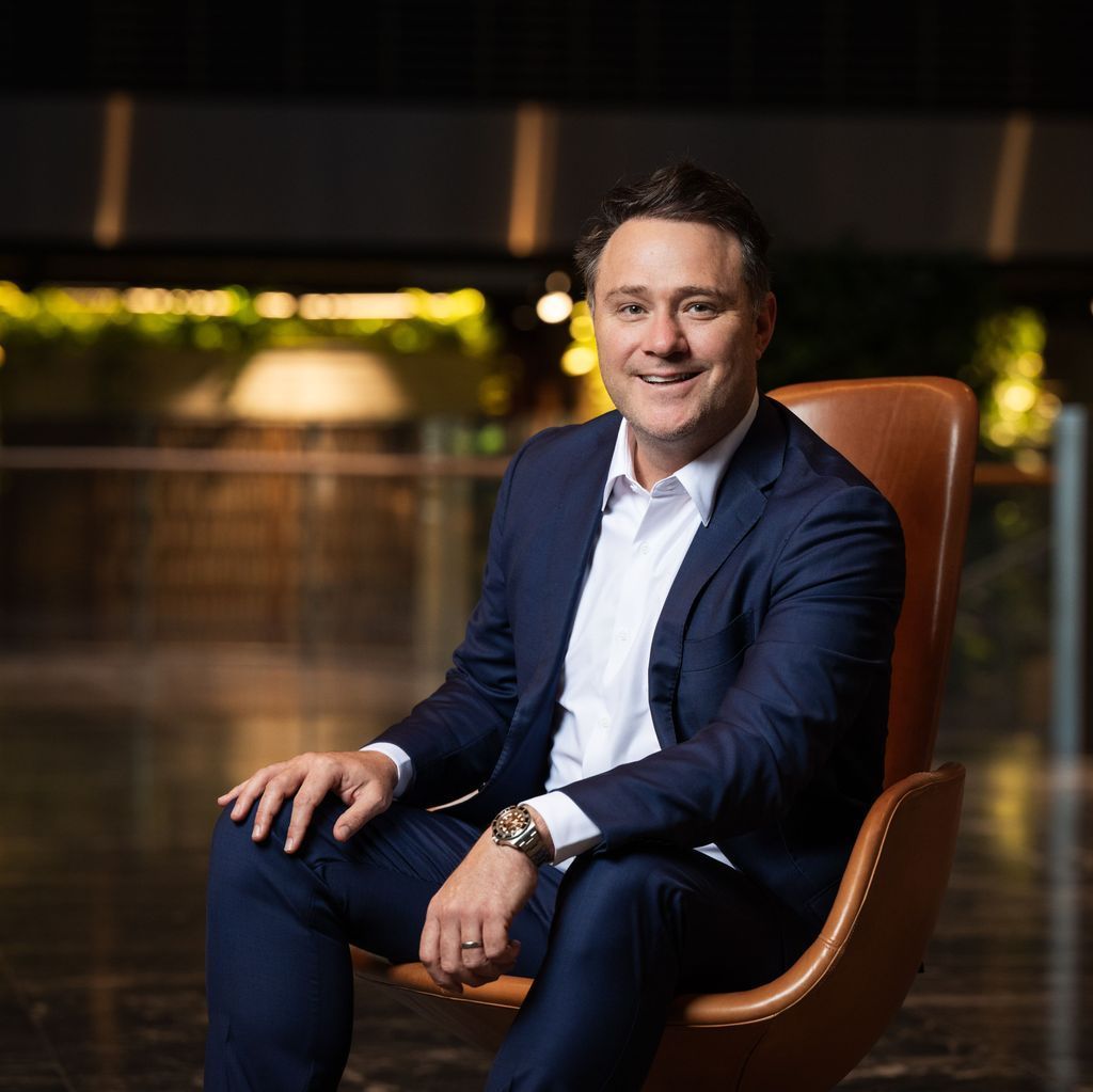 Adam Sadler appointed head of media sales at Scentre Group Brandspace | Mi3