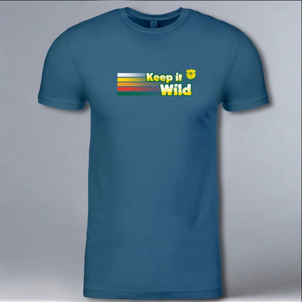 FLOAT and Australian Koala Foundation team up on limited-edition 'Keep It Wild' apparel ...