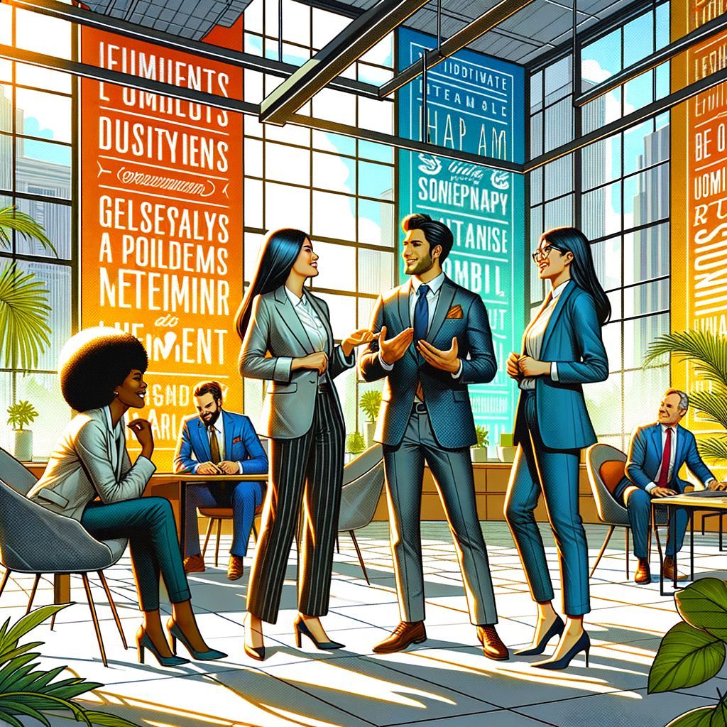 Bully Zero launches 'Act On It!' campaign to combat workplace bullying | Mi3