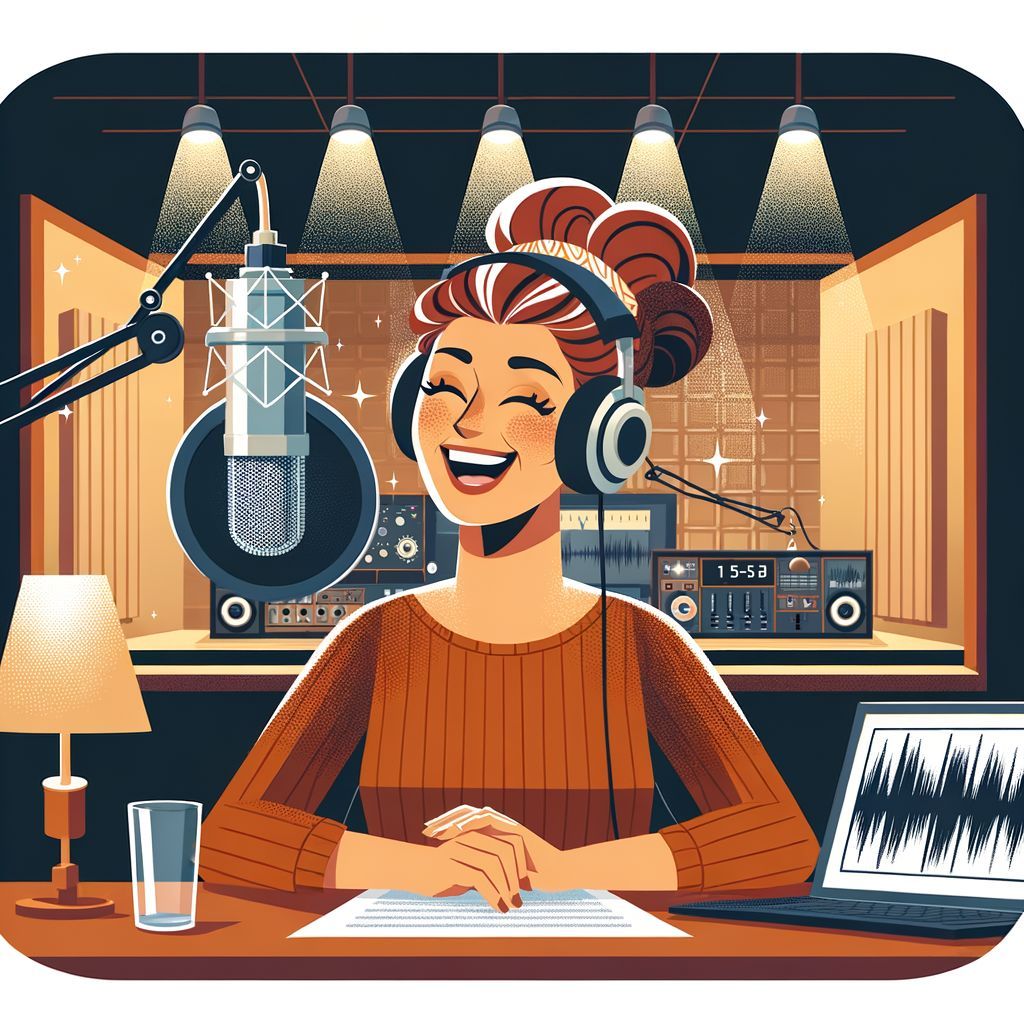 Rosie Waterland does a Taylor Swift and rerecords 200 'Just The Gist' podcasts under her new ...