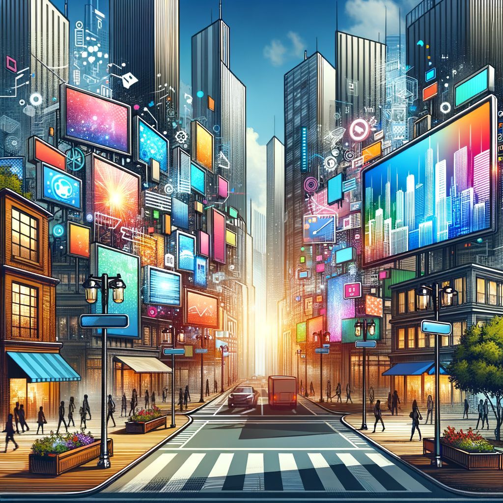 QMS and Mediaworks align OOH operations across ANZ | Mi3