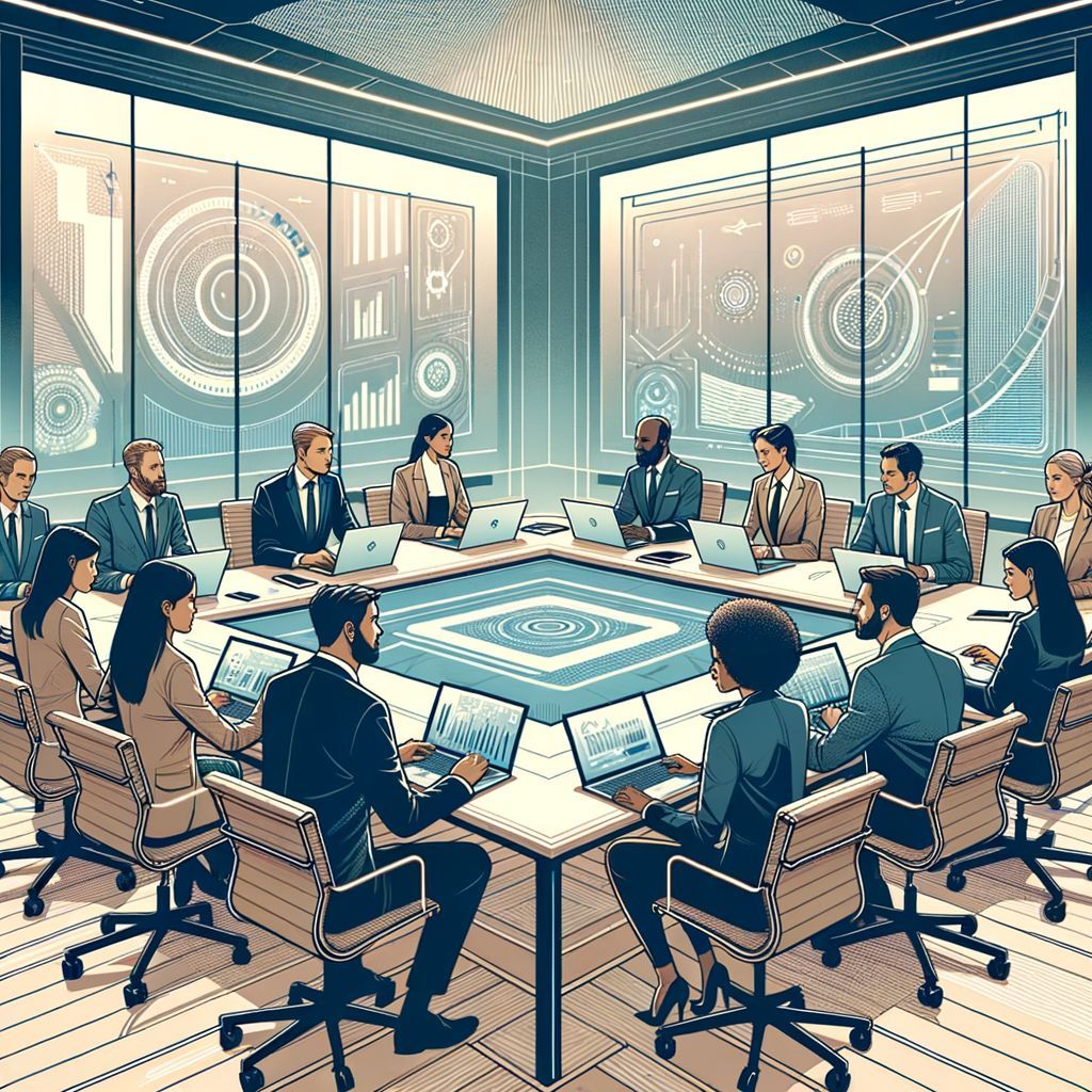 Signature events, future-proofing and ethical AI use top MFA plans for ...