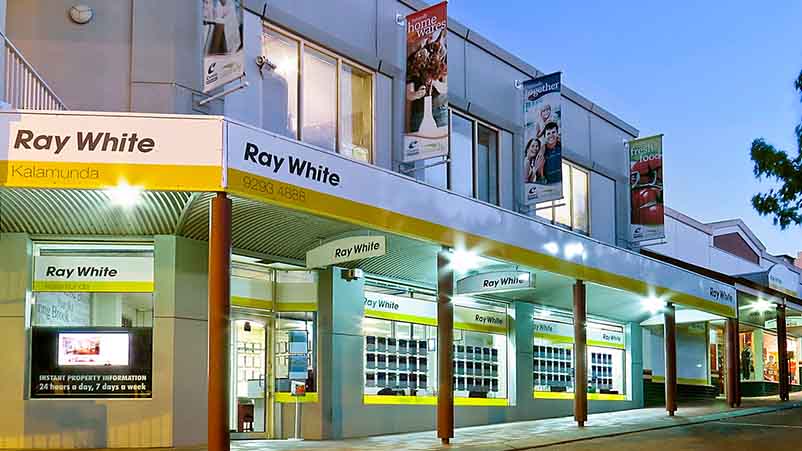 Ray White trusts in TV for big brand push | Mi3