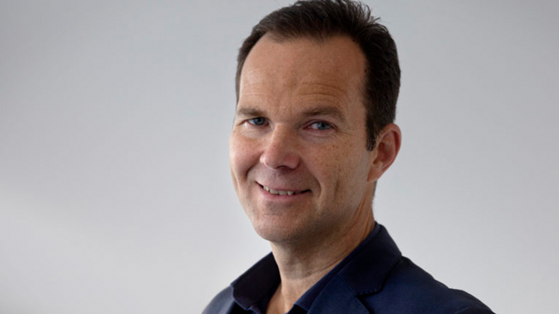 TEG hires Slingshot's Chris Johnston as head of digital | Mi3
