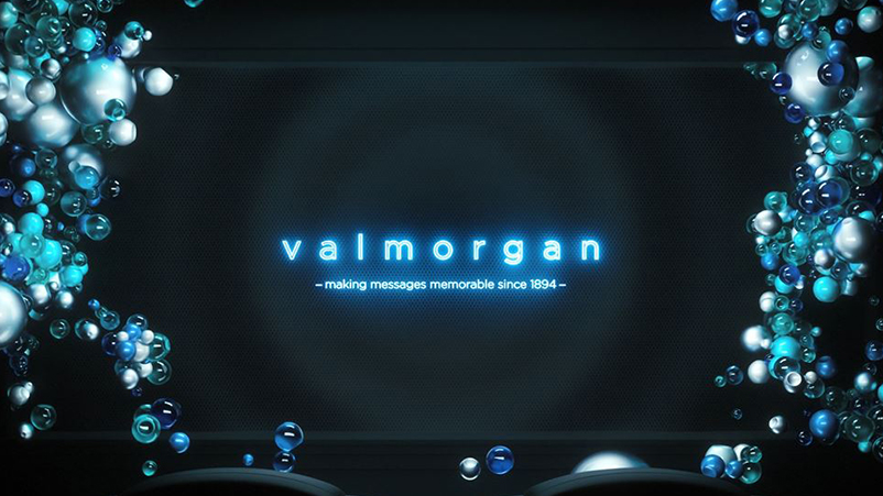 Val Morgan celebrates 125th birthday with new ident | Mi3