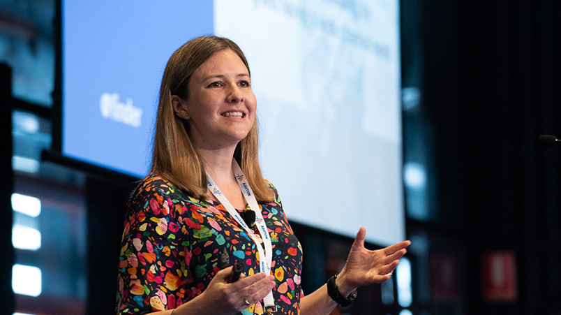 Finder's digital marketing boss on T-shaped marketers, and why in ...