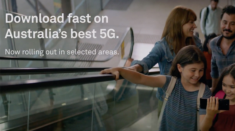 CMO messaging strategies - Telstra, Suncorp marketers on relevance and ...