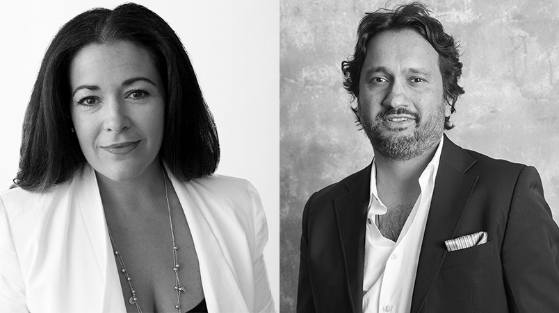 Michael Rebelo and Imogen Hewitt join MFA Board | Mi3