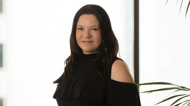 'It's about long-term partnerships': Nicole Prior joins UM in newly ...