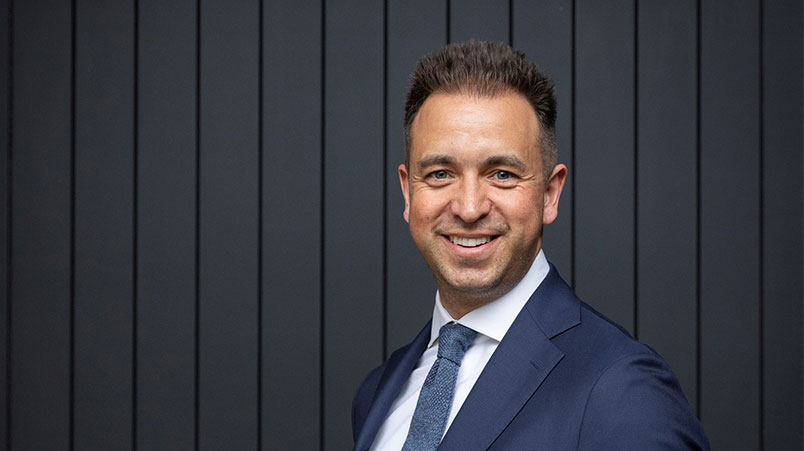 Simon Ryan launches latest RyanCap venture, tech focused division ...