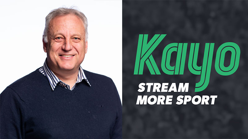 Kayo joins Netflix, Spotify as a ‘utility’ streaming platform ...