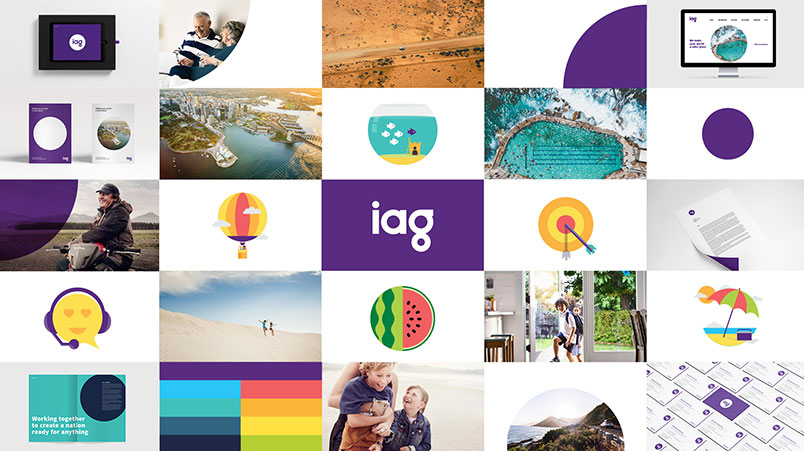 IAG reviews personalised marketing services, CHEP defending, media not ...