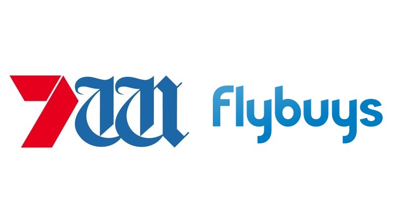 Fly Buys Logo Youngflyers (Savings Account) | LogoMoose Logo