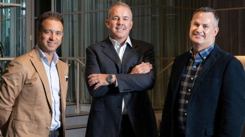RyanCap enters the Brisbane market with new agency acquisition | Mi3