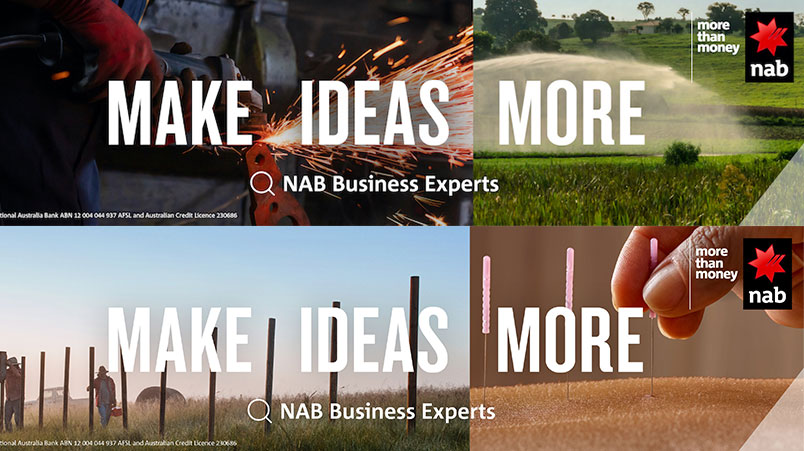 NAB appoints TBWA to creative account, ends 15-year relationship with ...