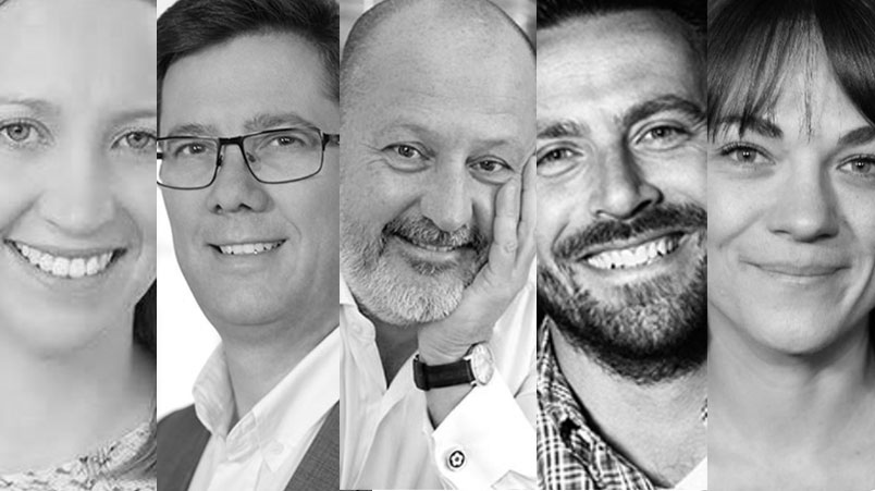 More exits at PwC’s CMO Advisory as Papps, Howcroft launch rival ...