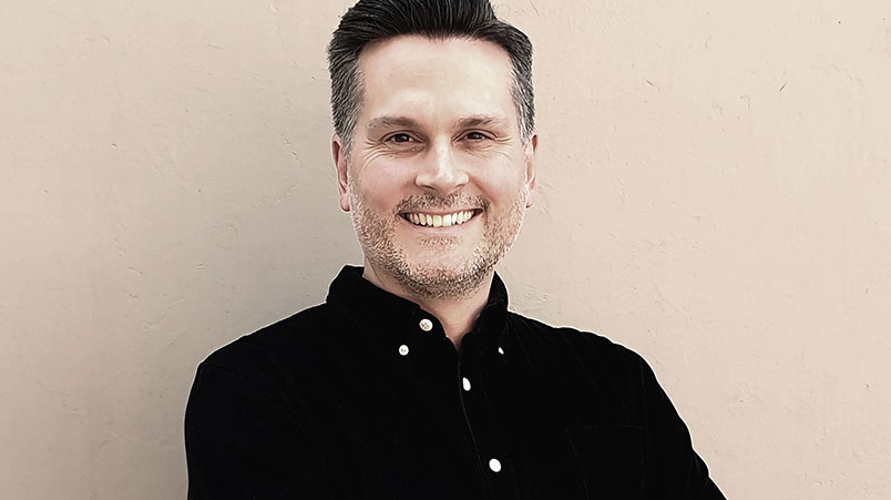 DDB Australia appoints Stephen de Wolf as its new Chief Creative ...